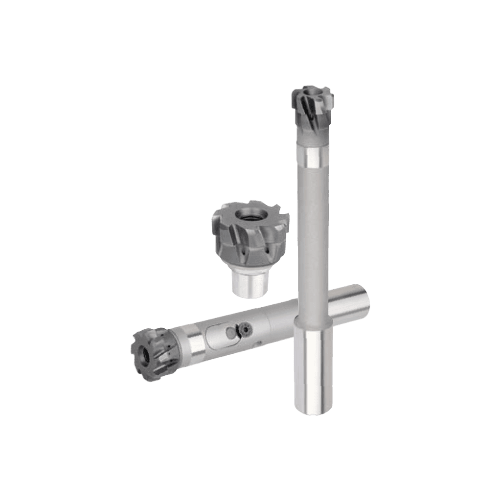 RMR™ AND RHR™ DISC-STYLE REAMERS - Alfamec