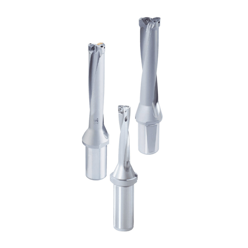 Drill Fix™ DFT™ - Alfamec